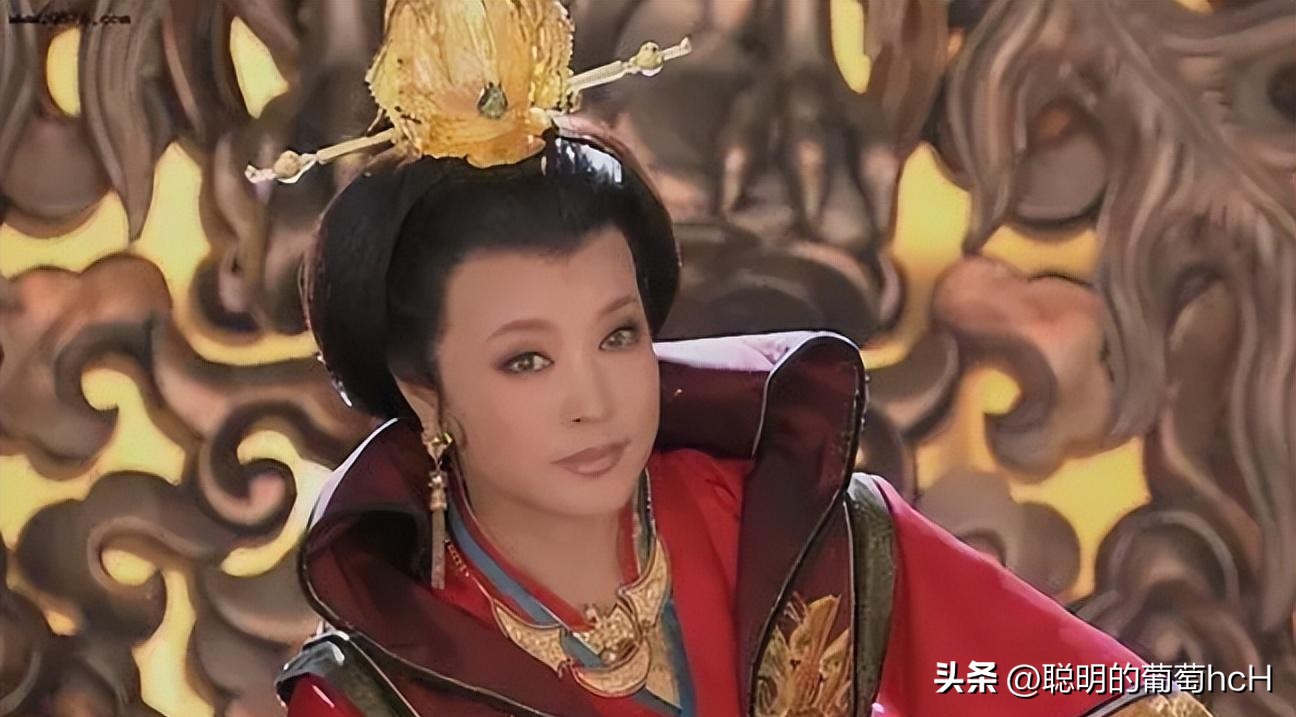 He is a talented and bold emperor. In his later years, he was ...