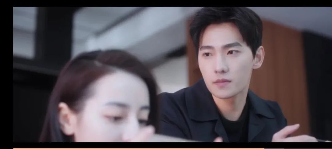 "You Are My Glory" Episode 6: Qiao Jingjing is crying, but no amount of kissing Yu Tu is enough ...