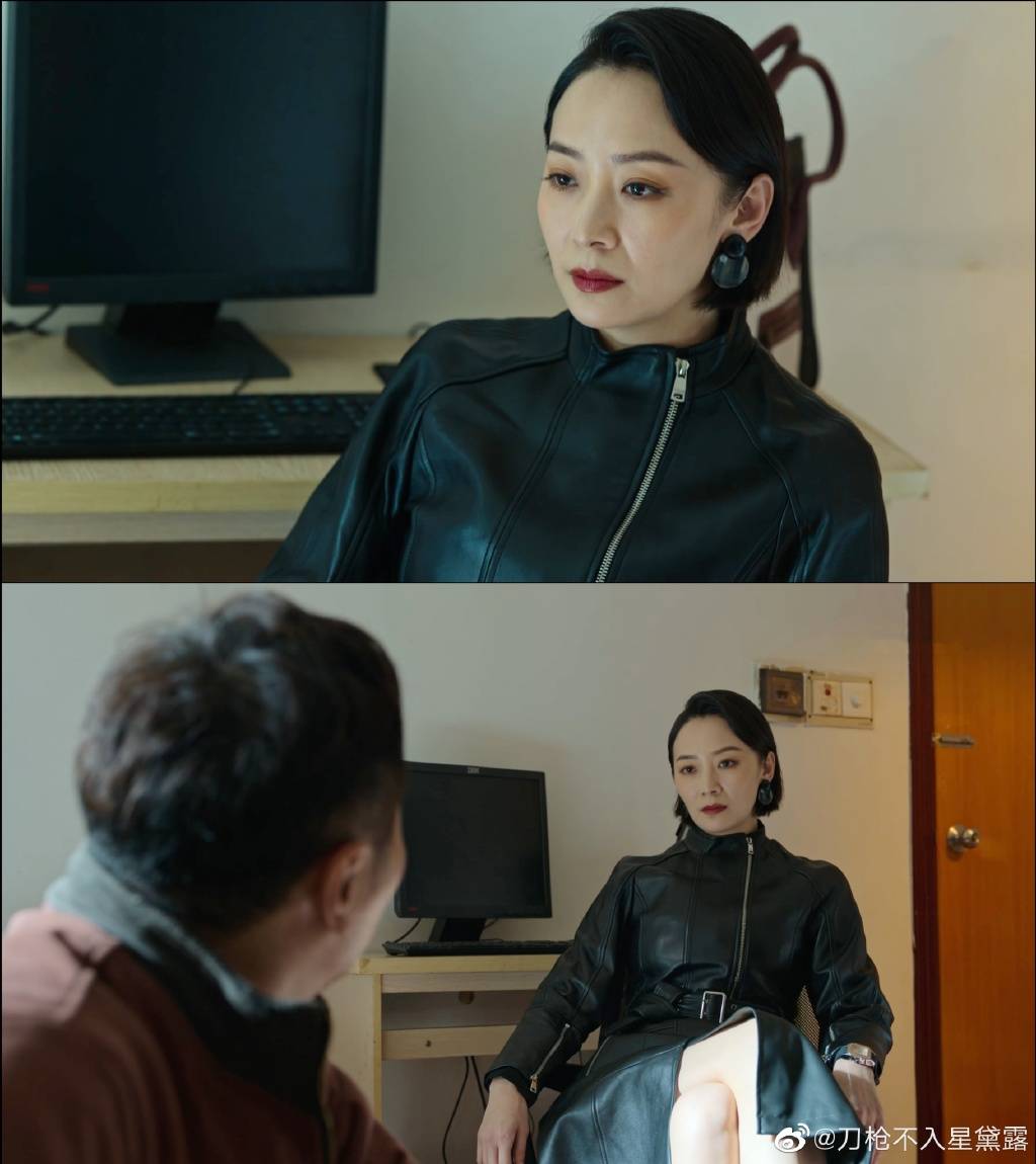 "The Knockout" Cheng Cheng is really popular! Overseas audiences love ...