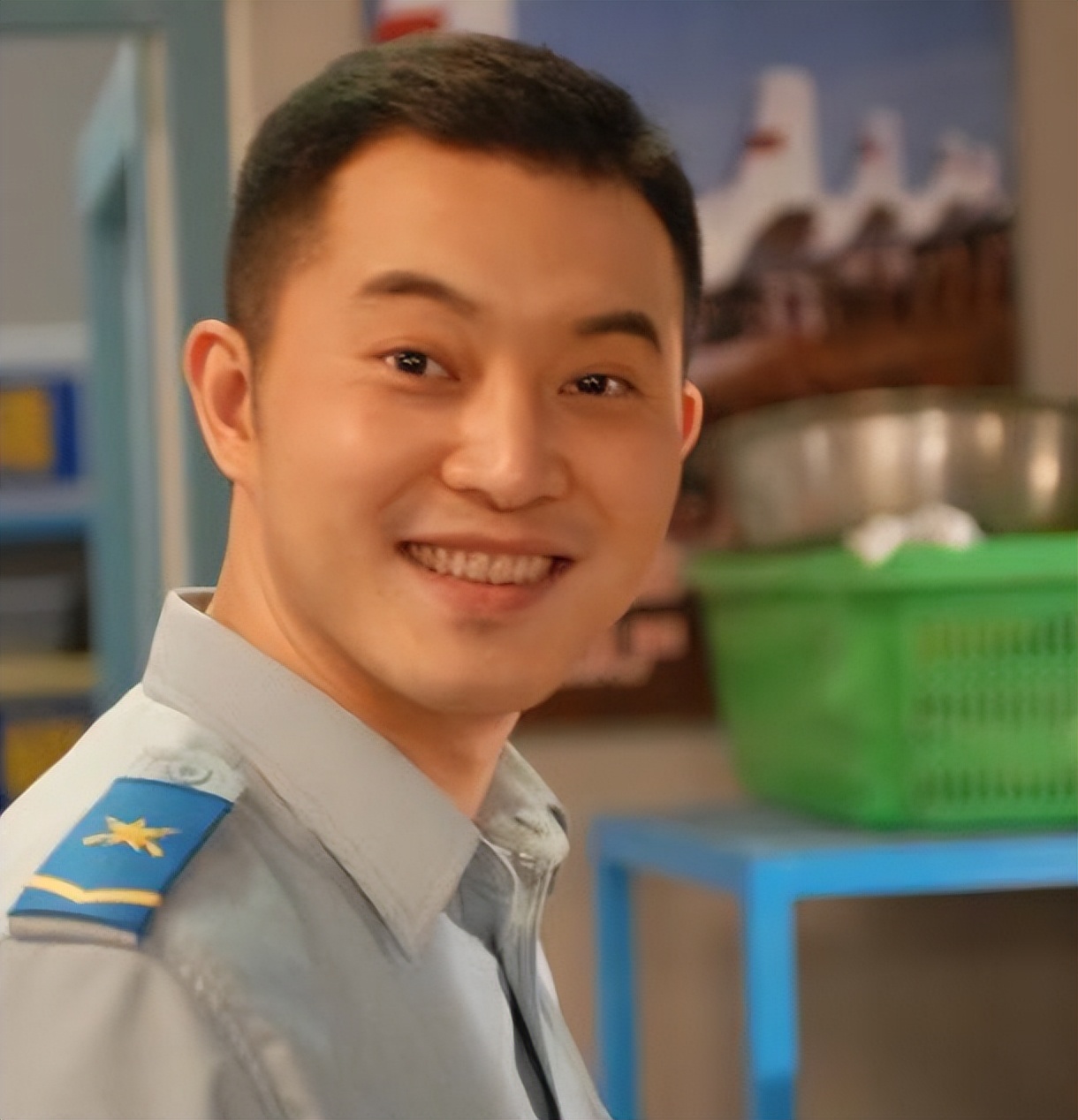 Sha Yi, 45 years old, stop being a variety show cafe! - iNEWS