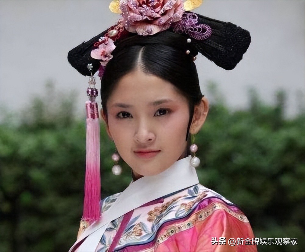 Zhen Huan celebrates her 317th birthday, and it has been on the air for ...