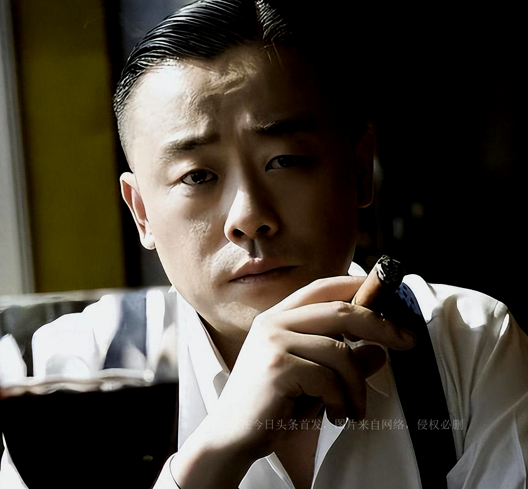 Facts have proved that Zhou Libo, who has "disappeared" for 6 years, has embarked on a "path of ...