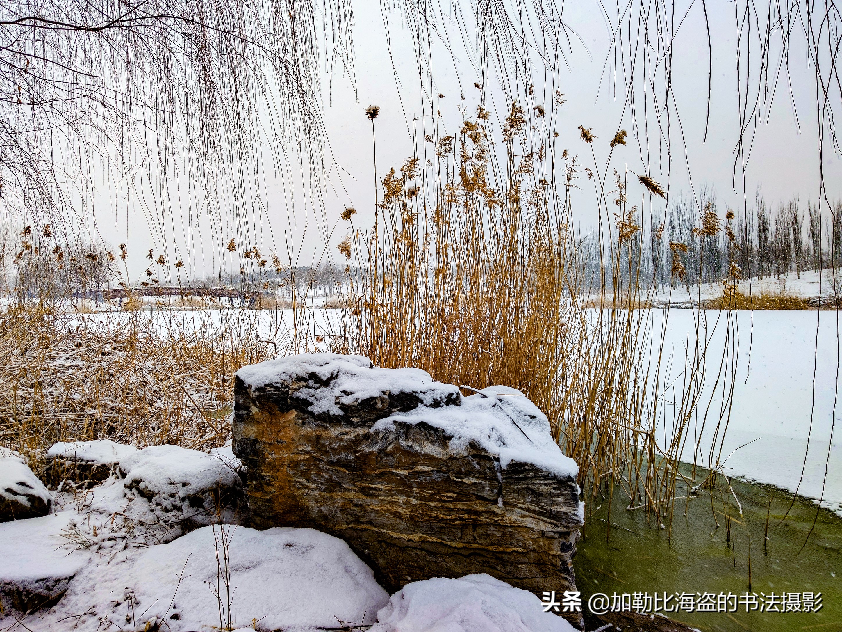 What issues should be paid attention to when shooting snow scenes, or ...