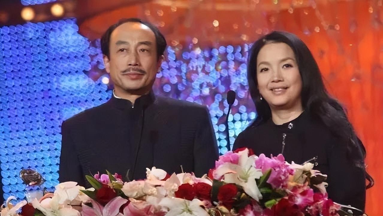Sun Haiying and Lv Liping: From well-known old actors to crazy ...