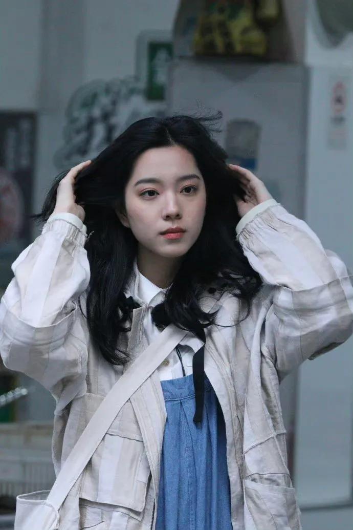 Zhuang Dafei's picture is super beautiful - iNEWS