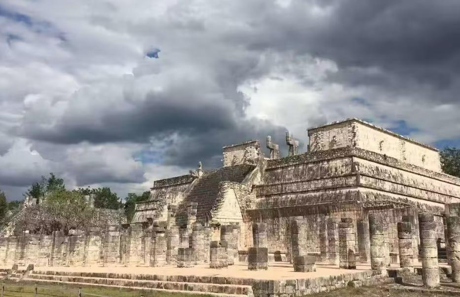 The development and evolution of ancient and mysterious Mayan ...