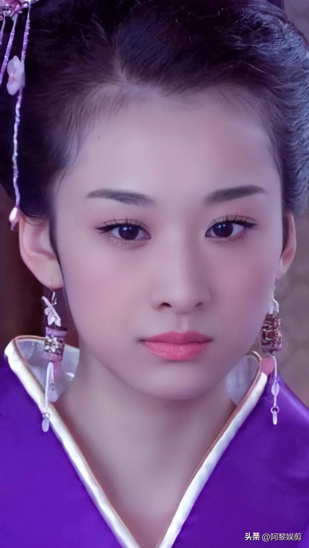 Mu Tingting is a rare high-quality goddess, beautiful and aura - iNEWS