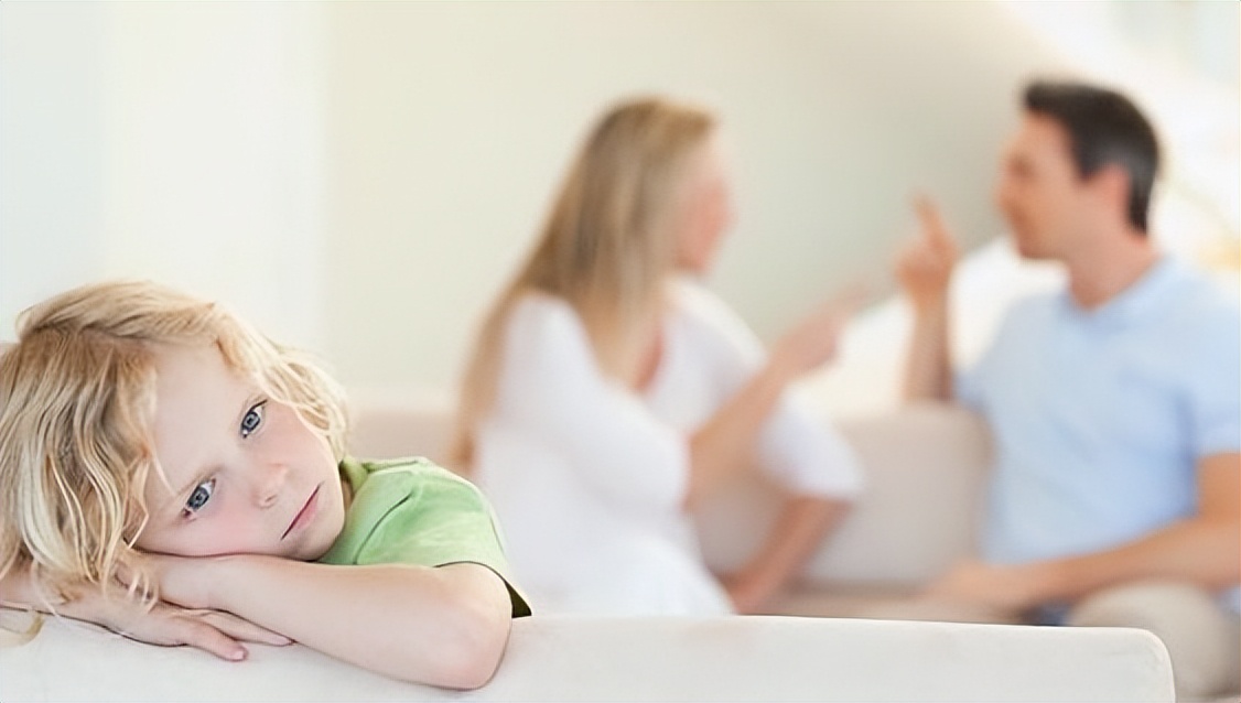 Three kinds of boys brought up by their fathers are often inferior ...