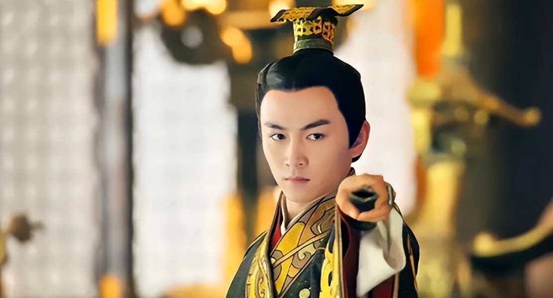 A Brief Analysis of the Idealism of Emperor Liu Shi of the Han and Yuan ...