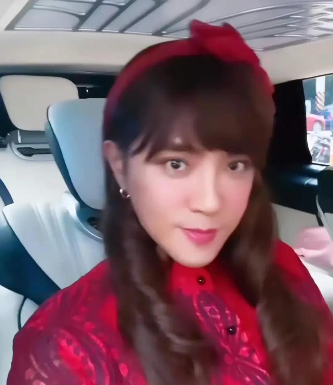 Luo Zhixiang released a single as Zhu Bishi, and many people who dated were not blocked ...