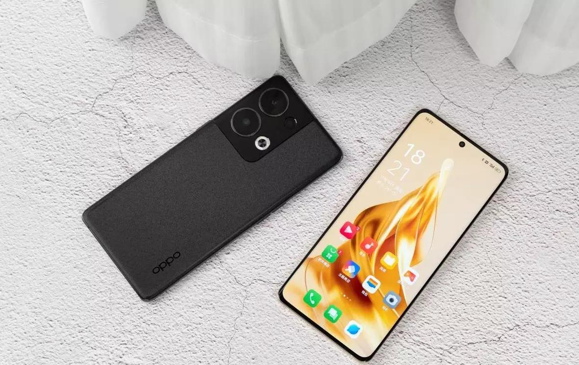 OPPO Wallet supports the addition of digital RMB hard wallets, and can ...