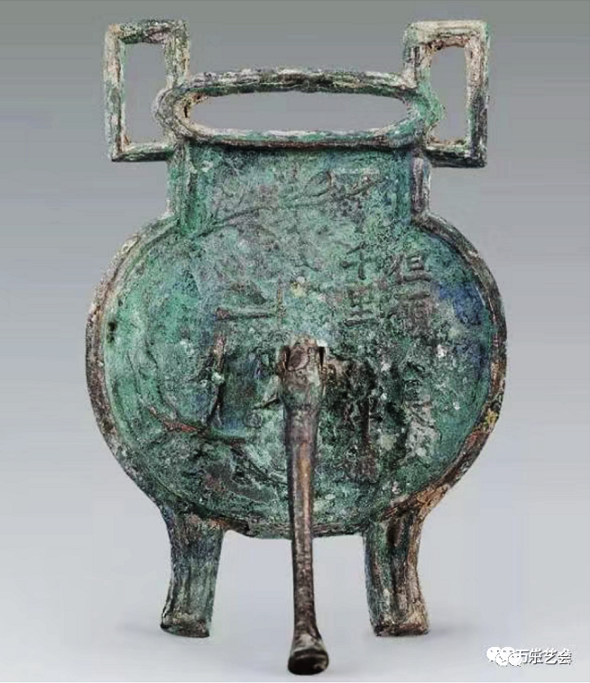 Shi Chao's column " The Mid-Autumn Festival in Cultural Relics" - iNEWS