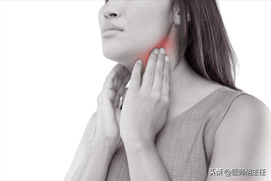 Sick in the body, prophet of the neck?Reminder: If you have these 3 ...