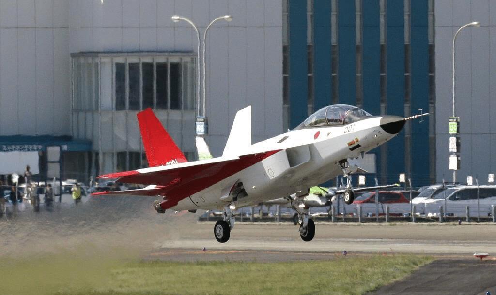 Are fifth-generation machines also outdated? Once this fighter aircraft ...