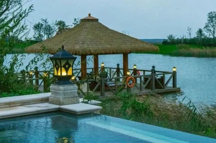 Hot springs!Without going out of Suzhou, you can enjoy 40 ...