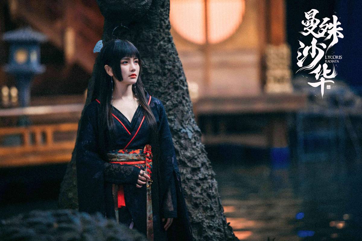 After reading Nan Sheng's new work "Manshu Shahua", netizens: I can't ...