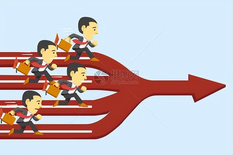 The fallacy of free competition - iNEWS