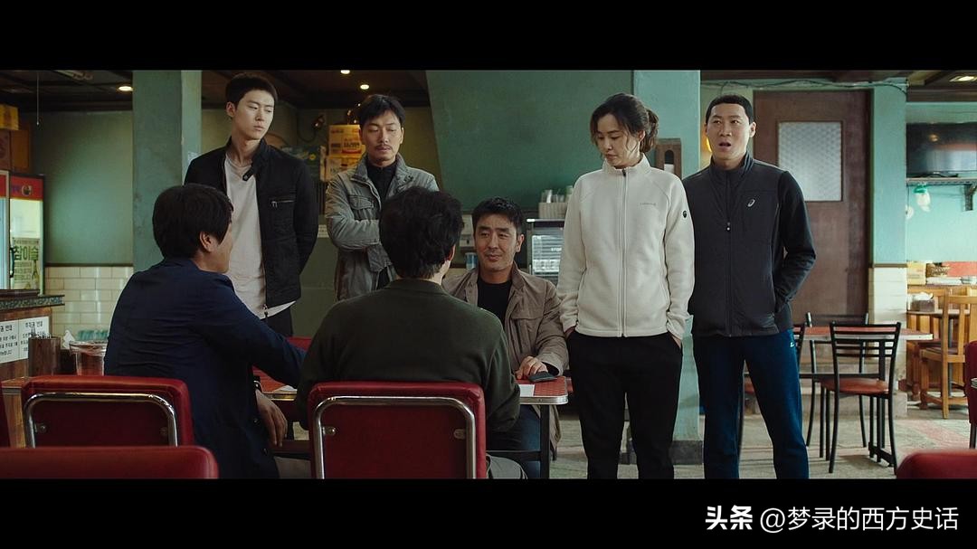 Explore the high-quality production and exciting plot of the movie "The ...
