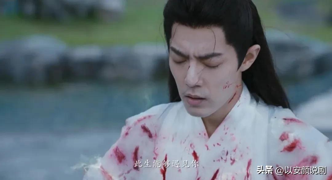 Yuguyao: After understanding the real reason why Zhu Yan was hacked, I ...