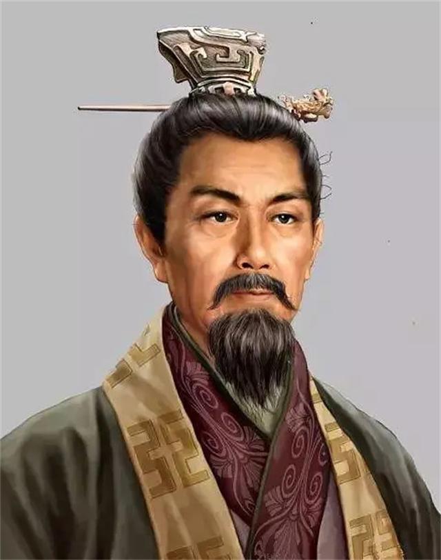 Li Si, who has made great achievements and made great achievements ...