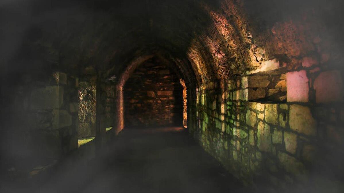 Rape and murder 42 people in 2 years, cut off part of the viscera and ...