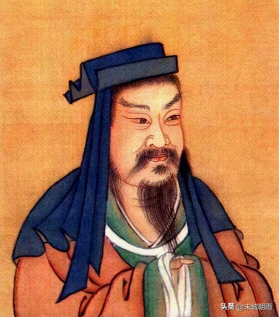 Classic stories in Lao Tzu's Tao Te Ching - iNEWS