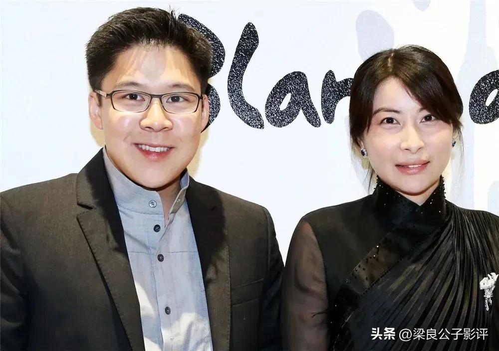 Married twice and married into a wealthy family, sisters are not purely ...