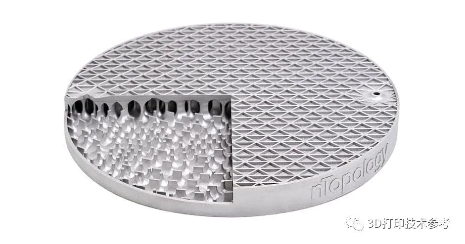 The 3D printing service provider announced that it has delivered the ...