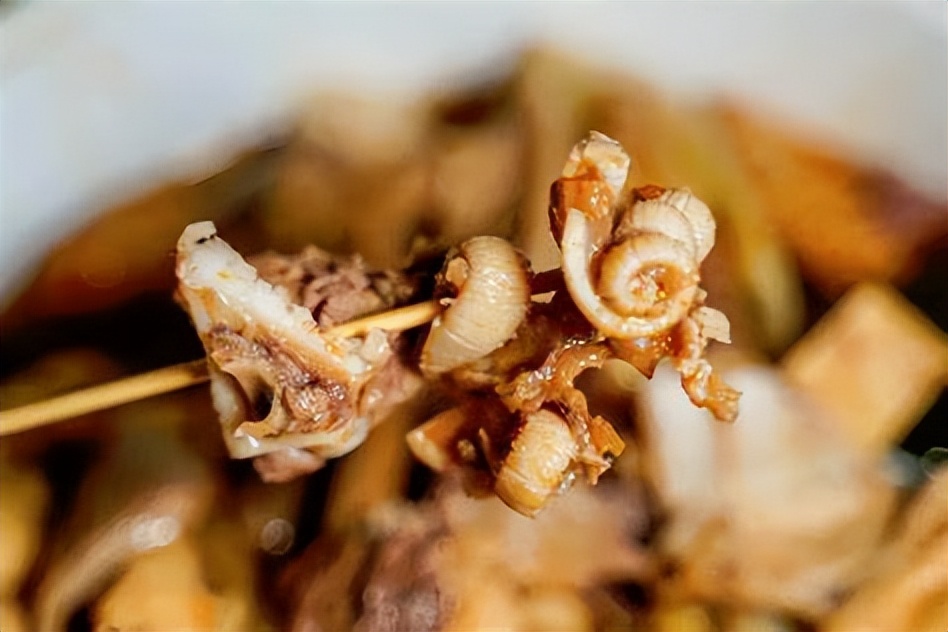 Hometown beef stall - iNEWS