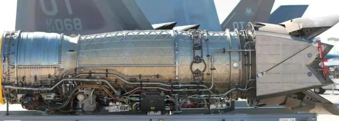 Can the J-20 equipped with a turbofan-15 engine become the world's most ...