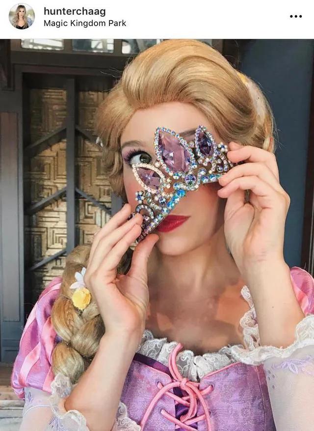 The Real Inside Story of Disney Princess Casters: Shocking Rules and ...