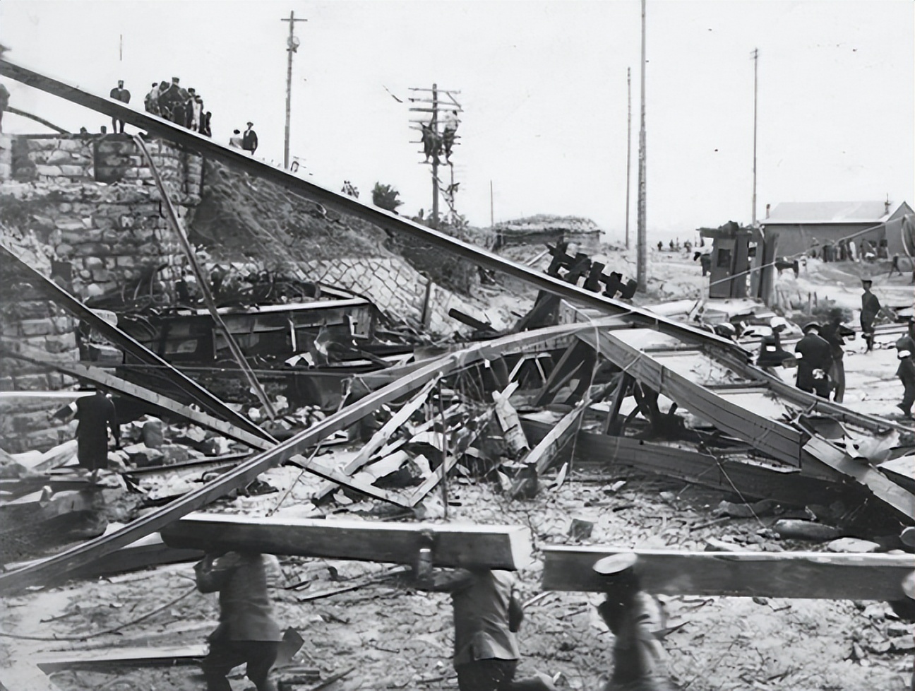 The July 7th Incident: What kind of enlightenment can this accident ...