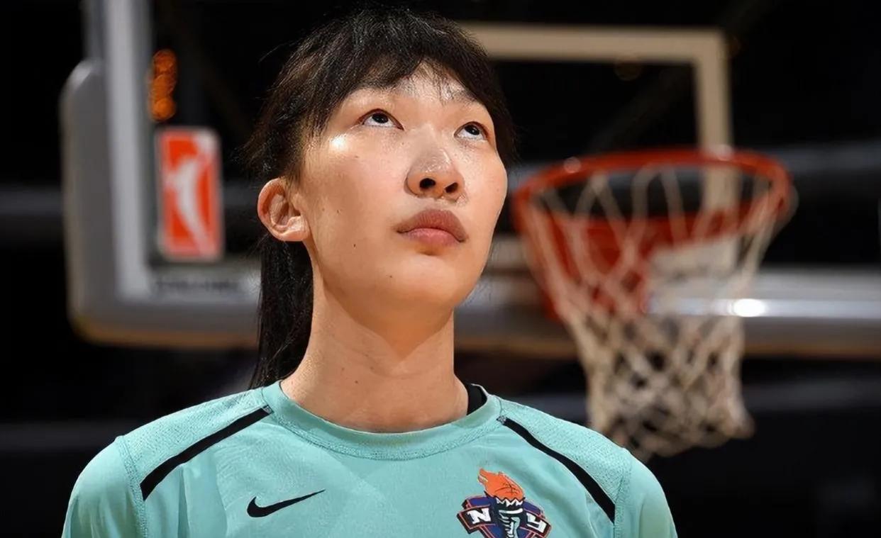 Asia's No. 1 center Han Xu returns to China, Meiji tells the real ...