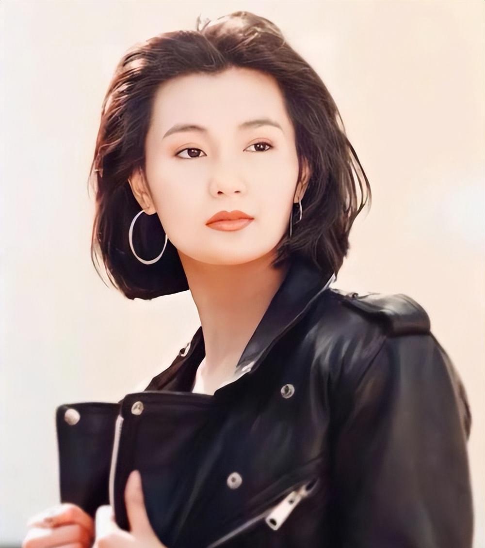 This time, the 59-year-old Maggie Cheung surprised everyone - iMedia