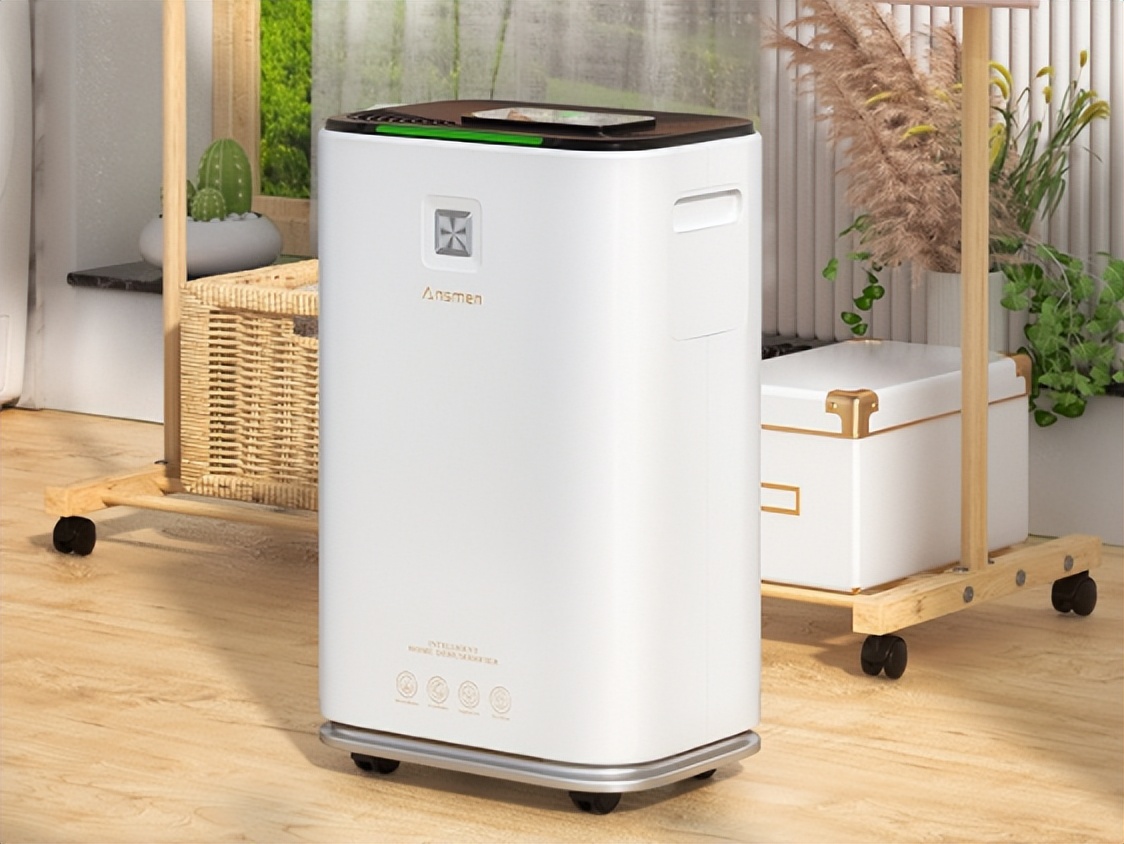 Top ten rankings of household air purifiers, which brand is good for ...