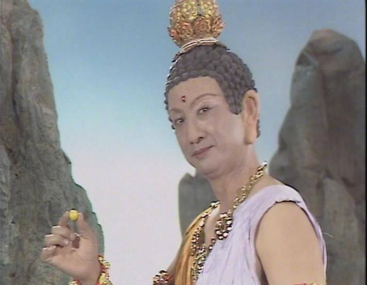 Ren Fengpo, deputy director of "Journey to the West", died at the age ...