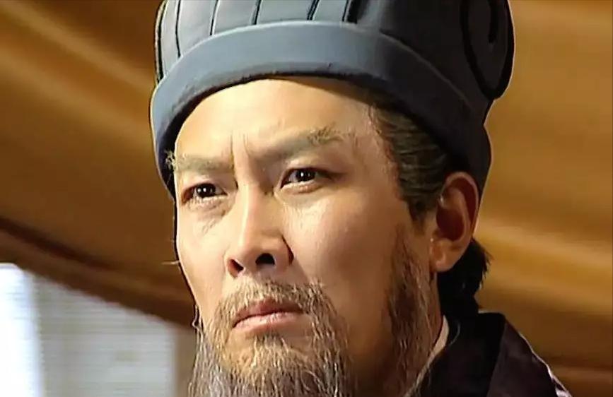 Sima Yi was rescued by the heavy rain in Shangfanggu, why didn't ...