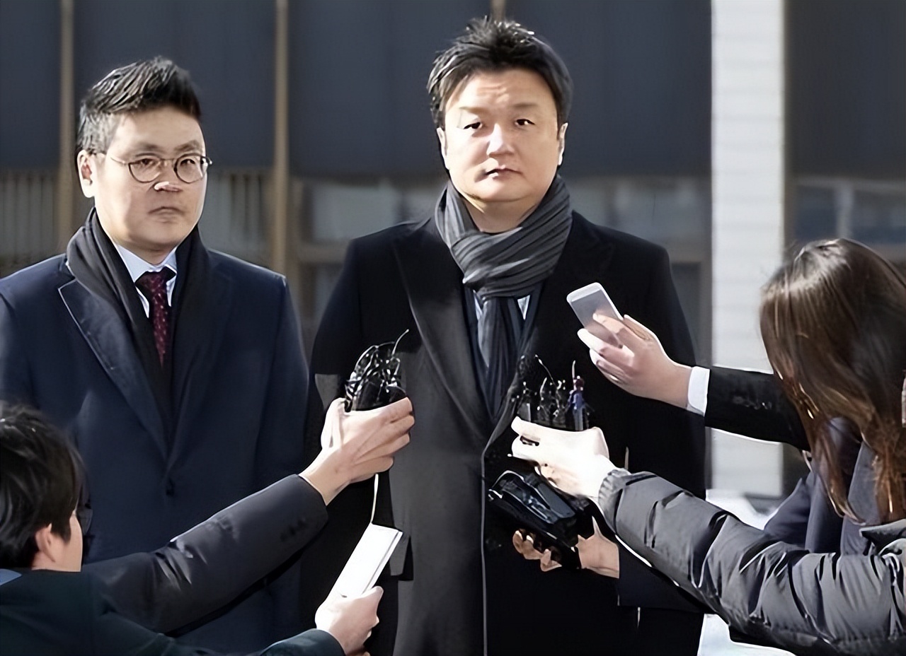 Samsung eldest princess: Once married to a bodyguard for love and was ...