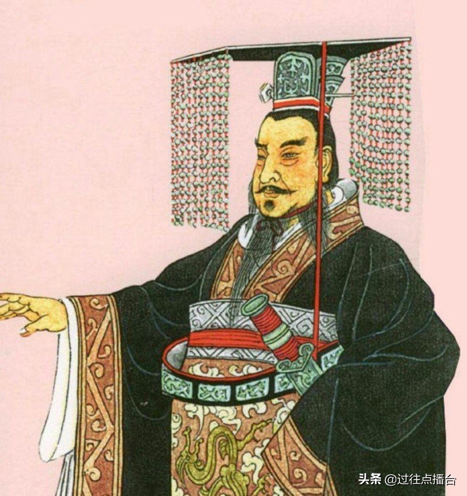 During the period of Emperor Wu of the Han Dynasty, what did Emperor Wu ...
