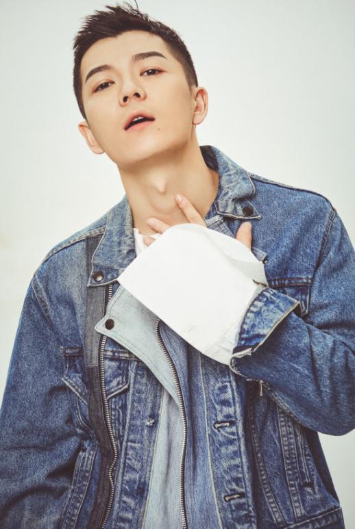 Wang Lixin was so bold that he even suspected that his hot search was bought in front of Su Xing ...