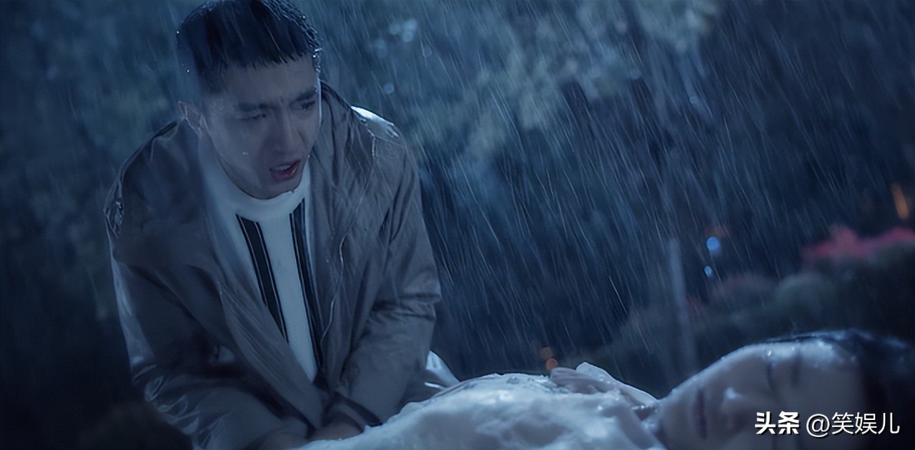 Actors cry in a big competition, after watching these embarrassing ...