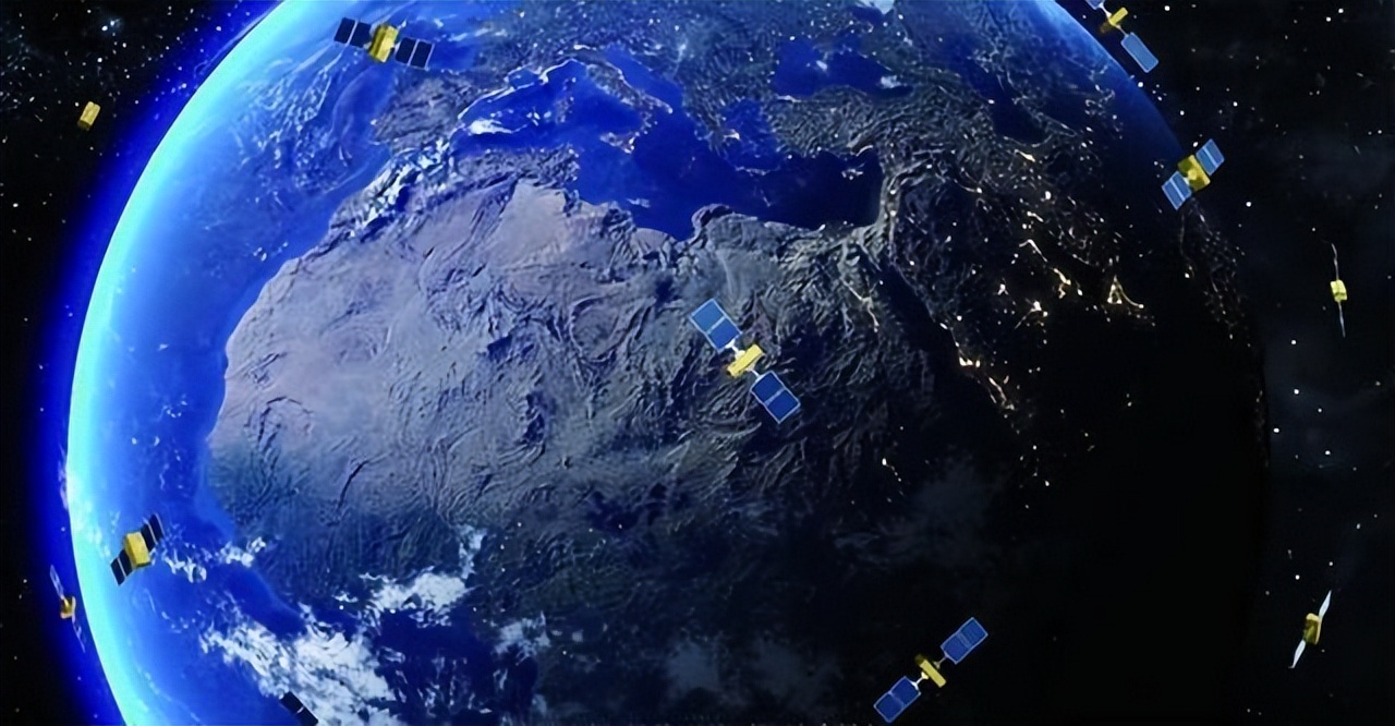 China officially announced to the world: to build an ultra-low orbit ...