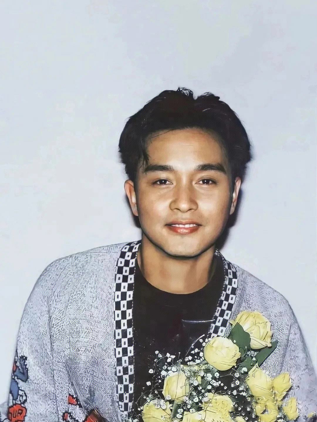 If "Farewell My Concubine" did not have Ge You, Leslie Cheung alone would compare the mainland ...