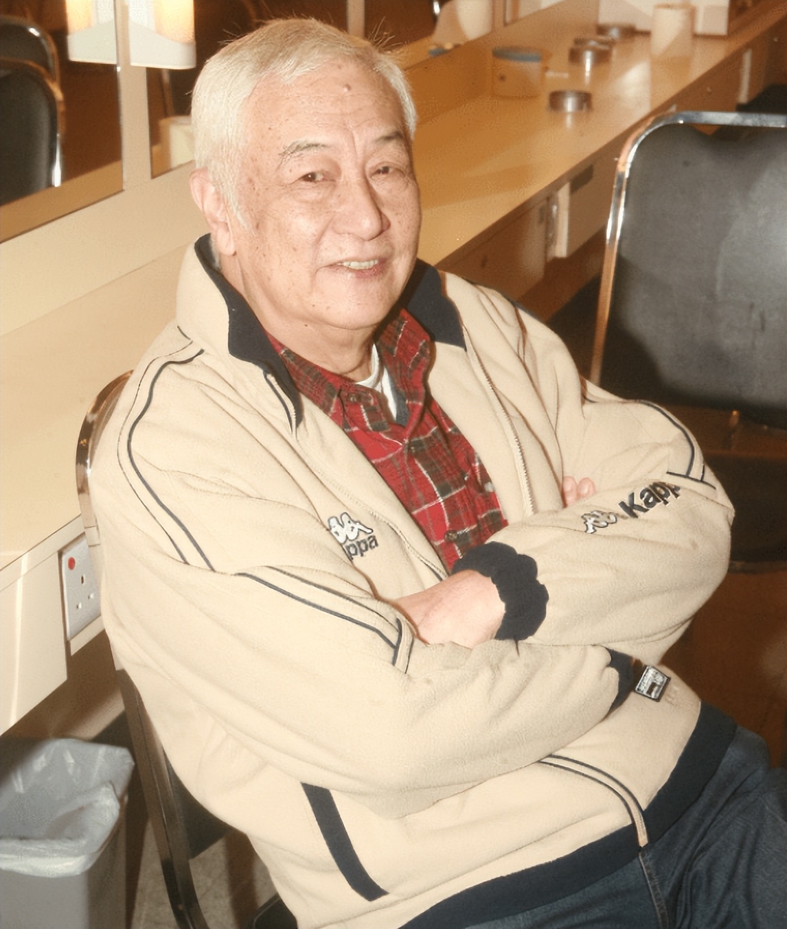The 47-year-old Xigu passed away, and he spent his last days in a ...