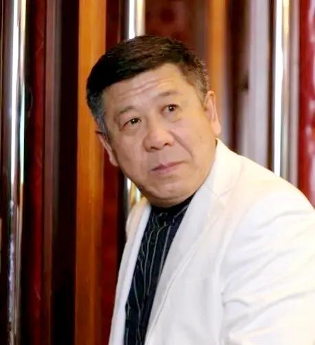 Cheng Yu: Acting because of "ugliness", his wife has a lot of ...