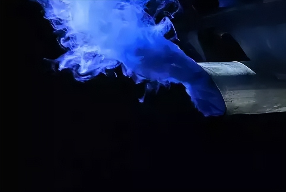 Four color subdivisions of truck exhaust, teach you to judge vehicle ...