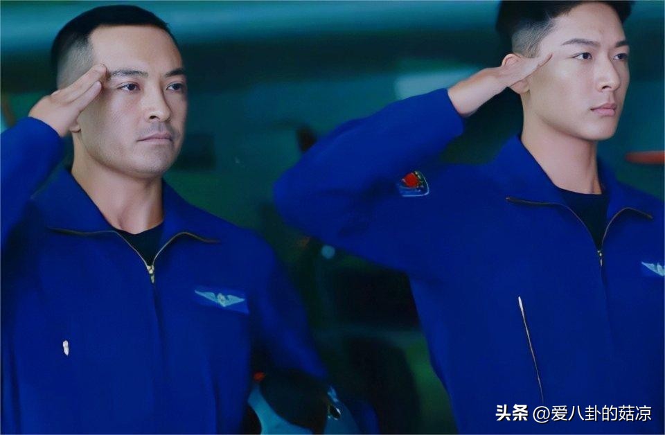 Five military dramas that have not been broadcast before they are ...