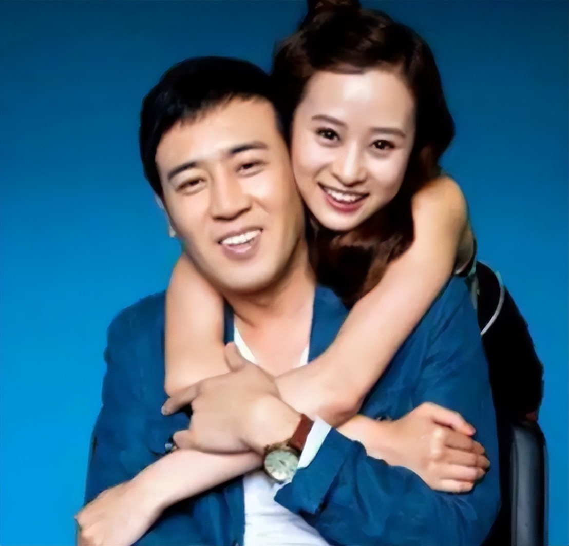 Famous actor Yu Hewei: The most correct decision in my life is to marry an ordinary wife - iNEWS