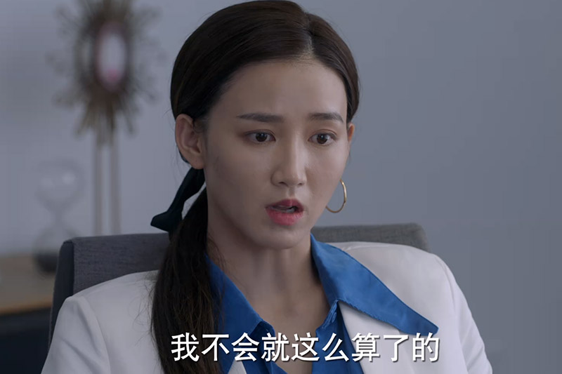 [Brave Wings] Why does Feng Yifei pursue Qin Lang so hard?Her words ...