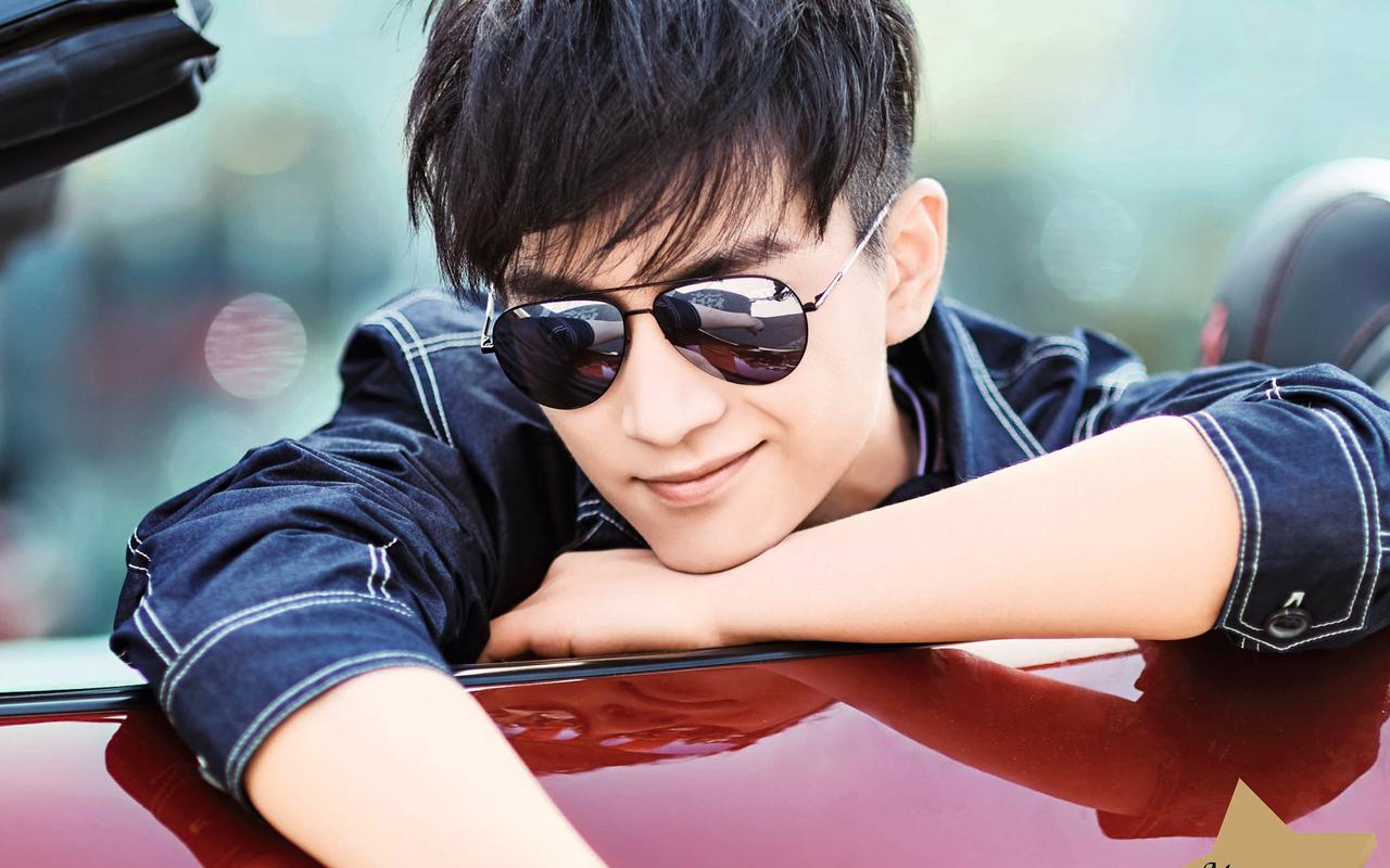 Entertainment Breaking News: Wang Yibo, Liu Shishi, Wang Hedi, Bai Ke, Chen Xiao, Deng Chao - iMedia